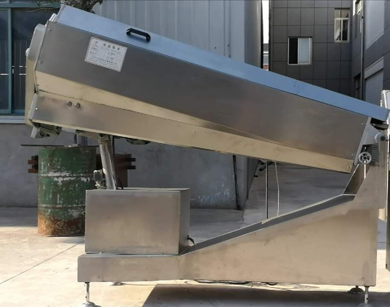 FLD-B BATCH ROLLER,CANDY BASIC MACHINE from China manufacturer ...